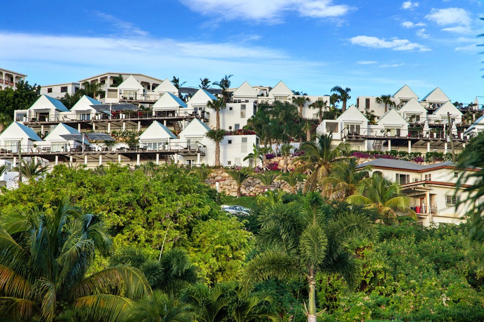 Ce Blue, Hotel in Anguilla