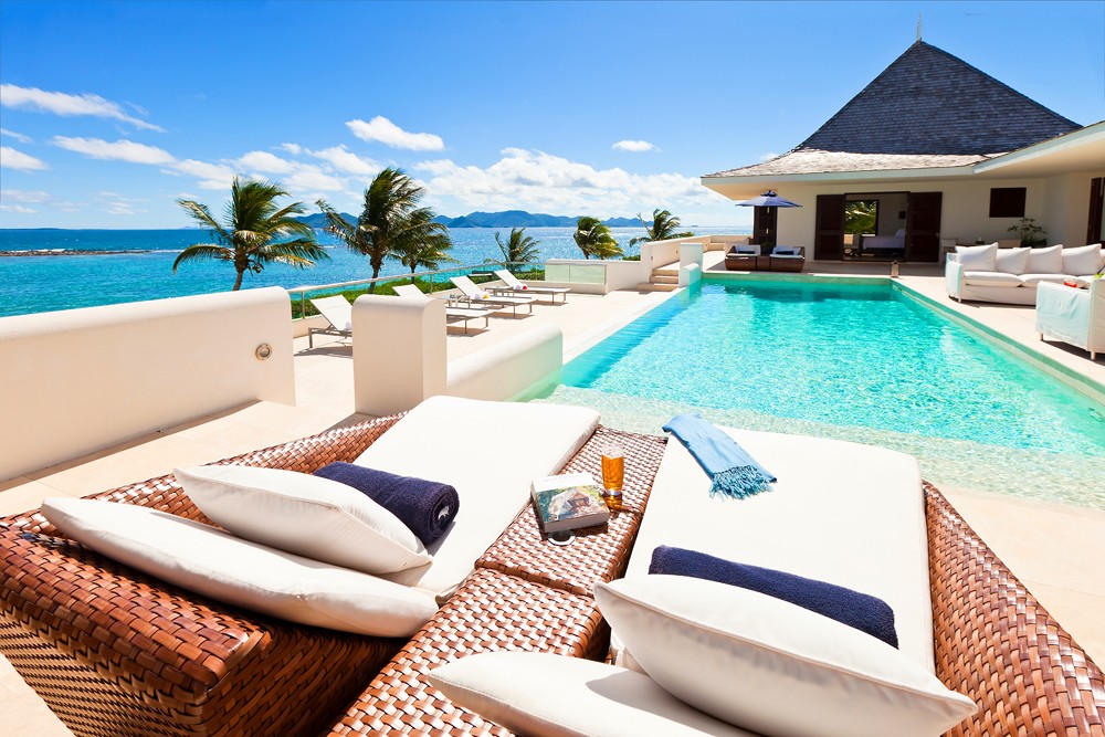 Ce Blue, Hotel in Anguilla